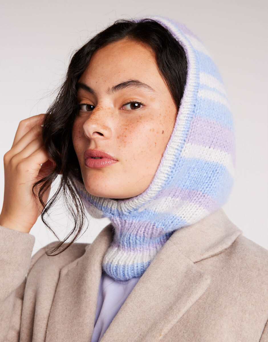 Foolish Heart Hat | Wool and the Gang