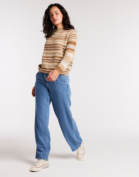 Molly Sweater | Wool and the Gang