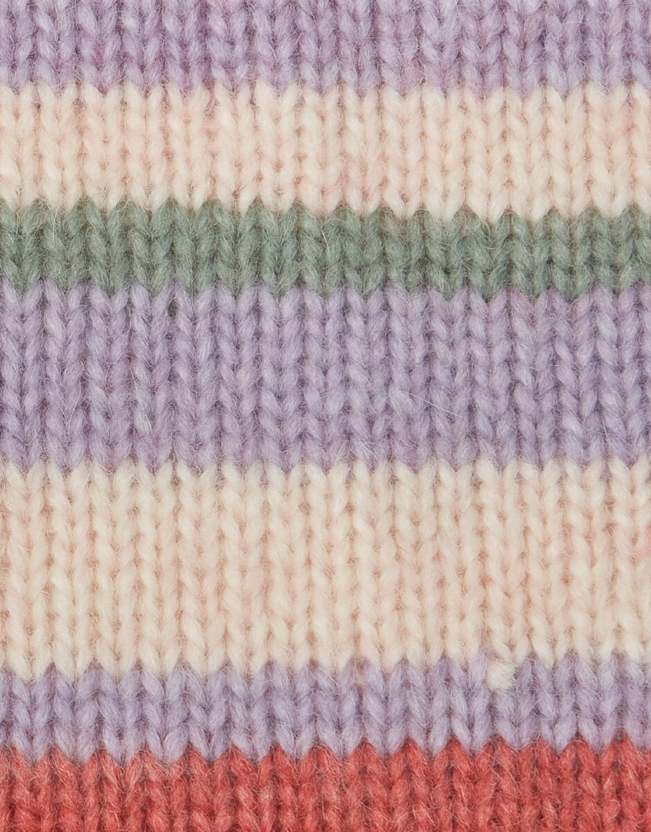 Molly Sweater | Wool and the Gang