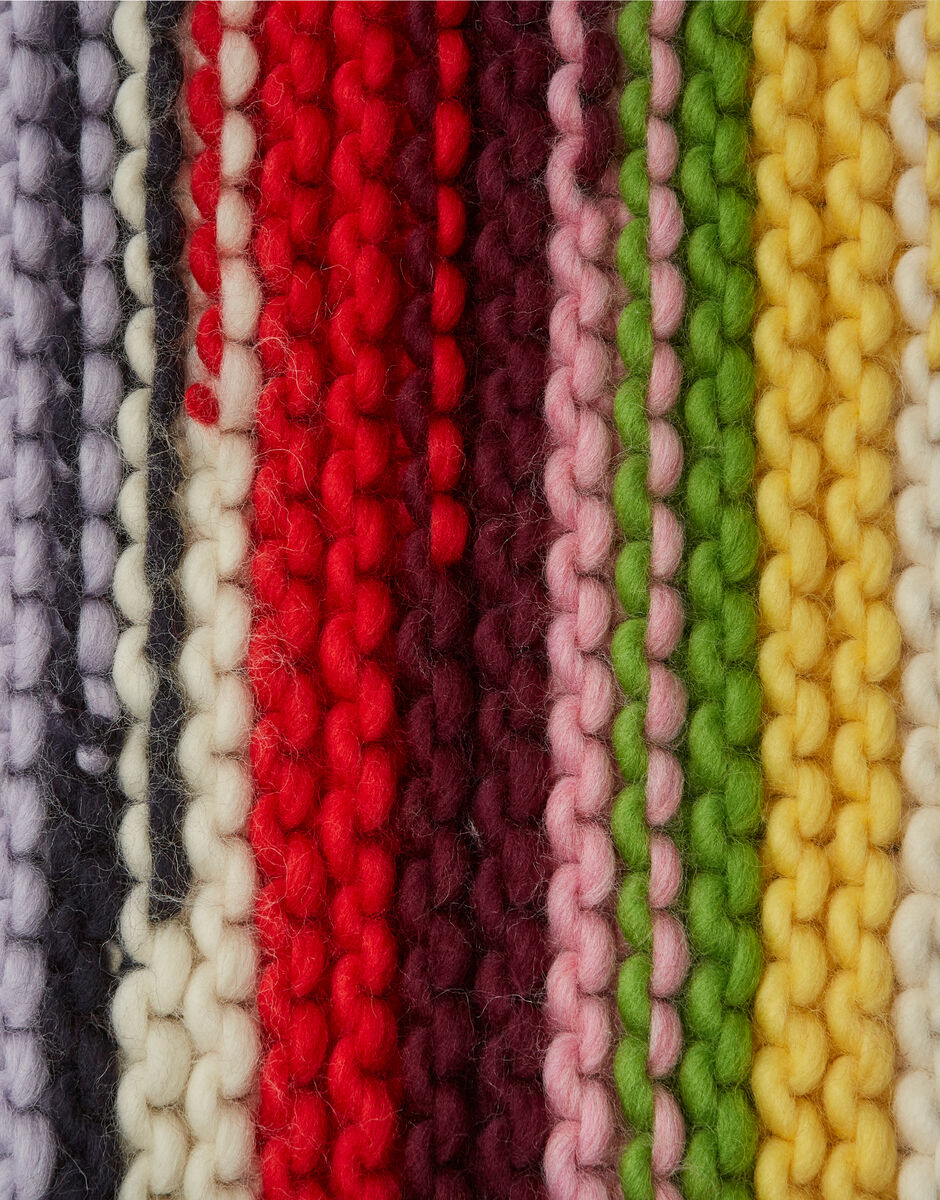 Le Pull Sweater | Wool and the Gang