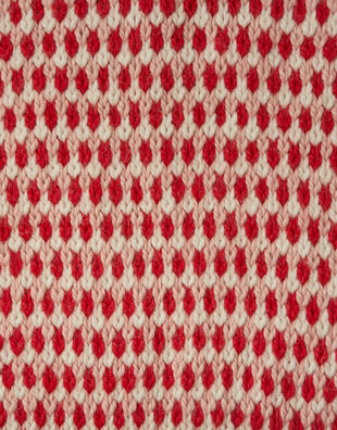 Rows Sweater | Wool and the Gang