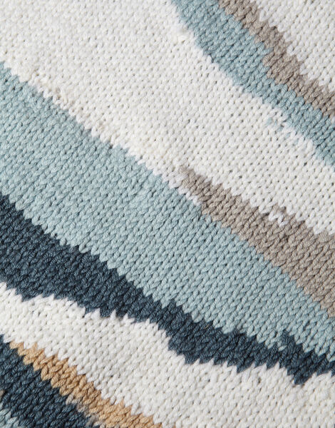 Weather Tank | Wool and the Gang