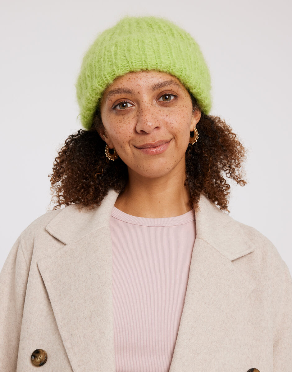 Mutya Hat | Wool and the Gang