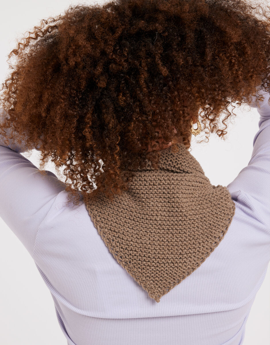 Anni Scarf | Wool and the Gang