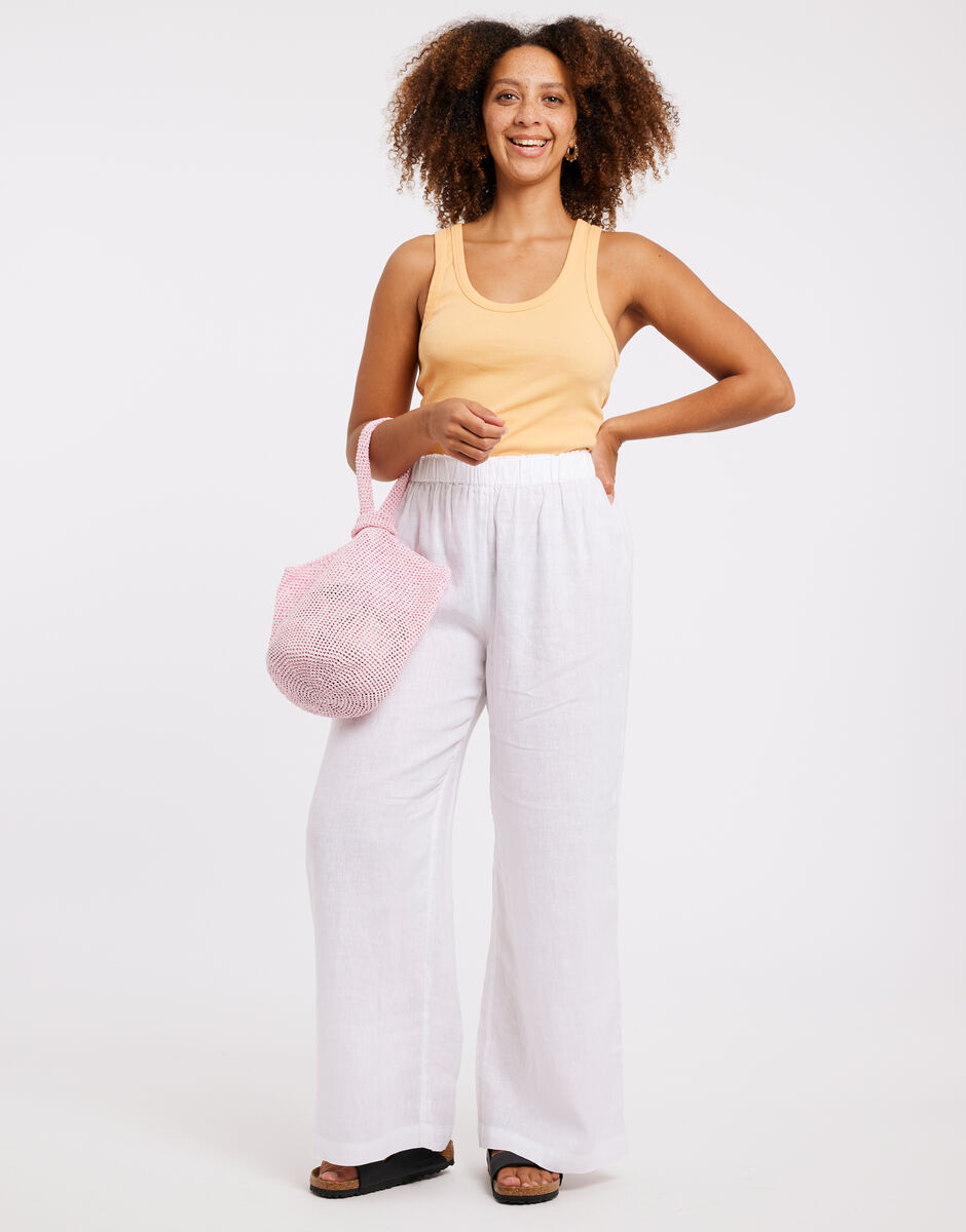 Monica Bag | Wool and the Gang