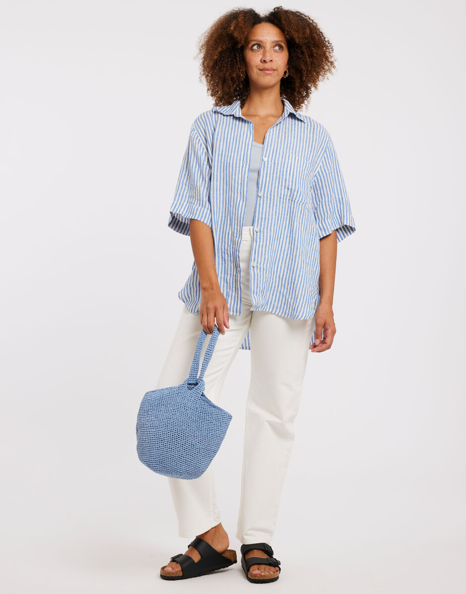 Monica Bag | Wool and the Gang