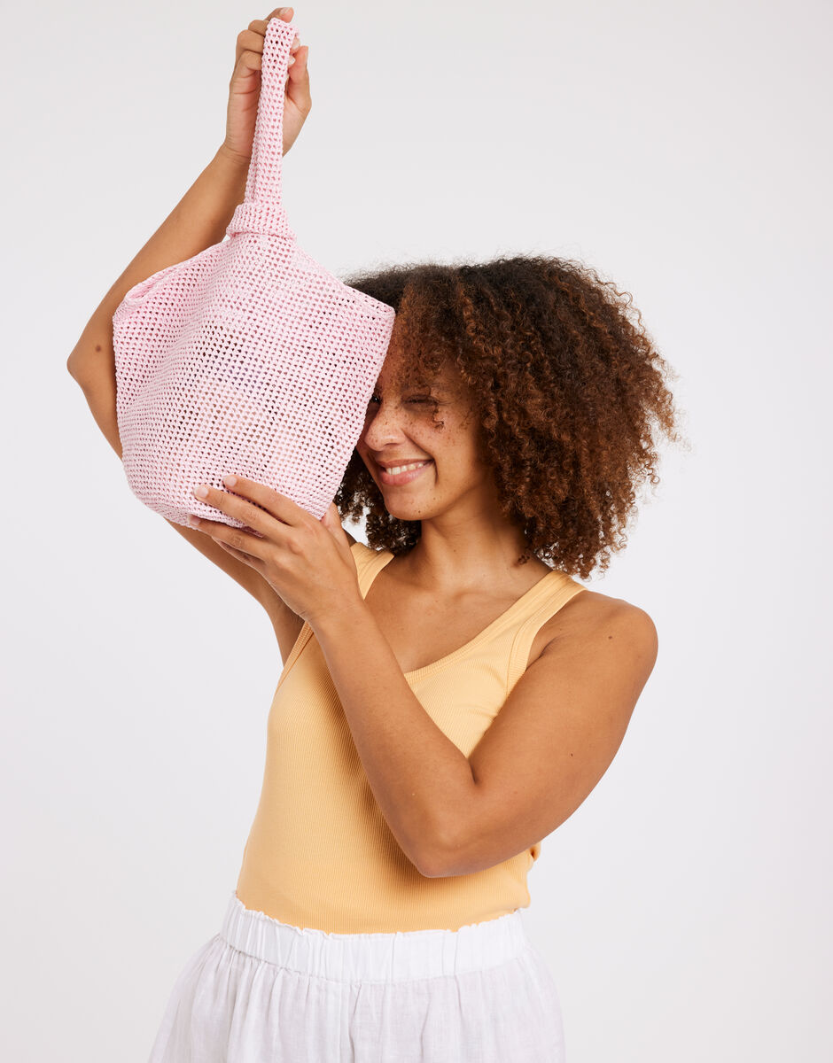 Monica Bag | Wool and the Gang