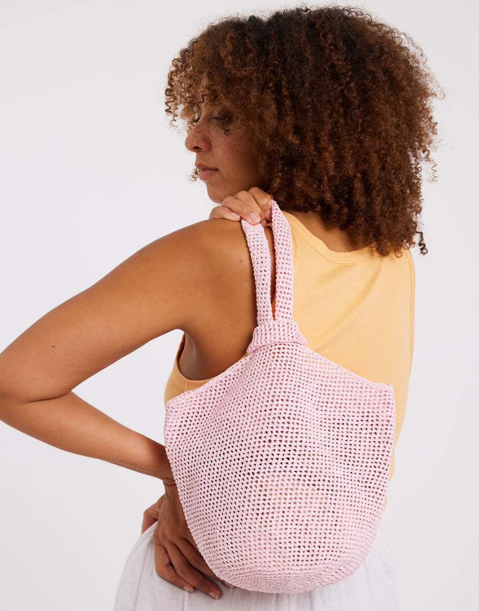 Monica Bag | Wool and the Gang