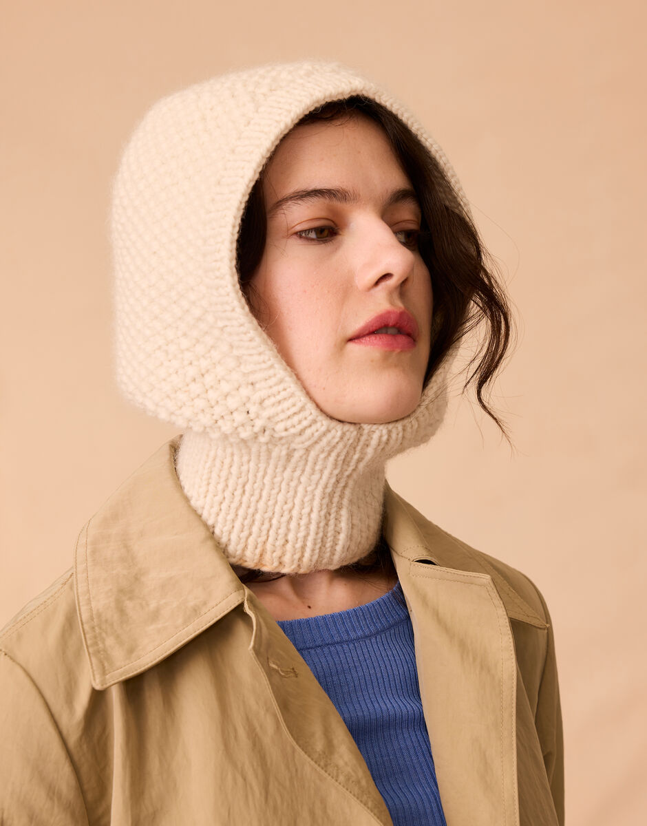 Hero Hat | Wool and the Gang