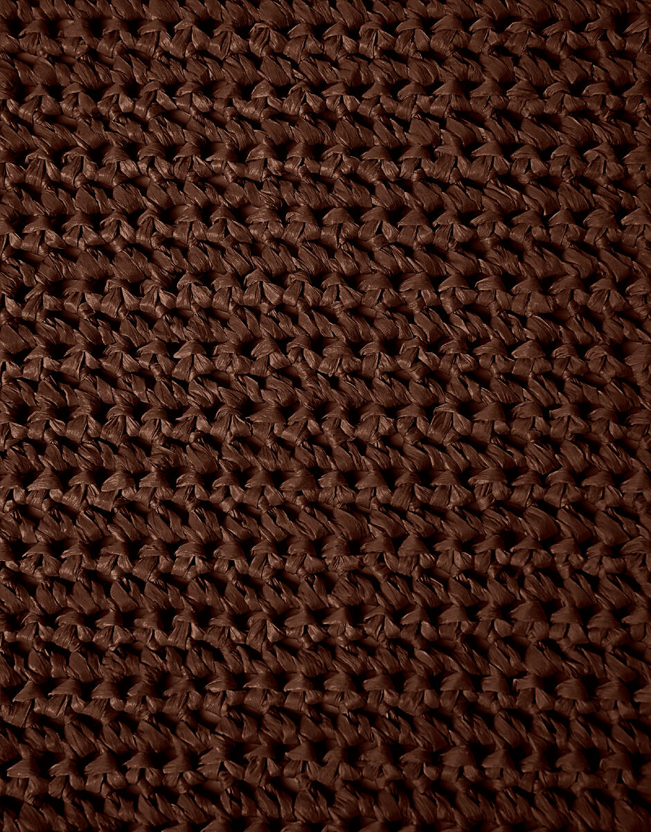 Ra-Ra Raffia | Wool and the Gang