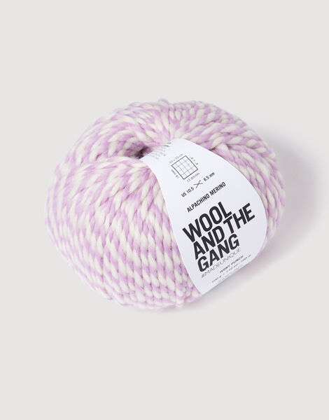 Alpachino Merino Twist | Wool and the Gang