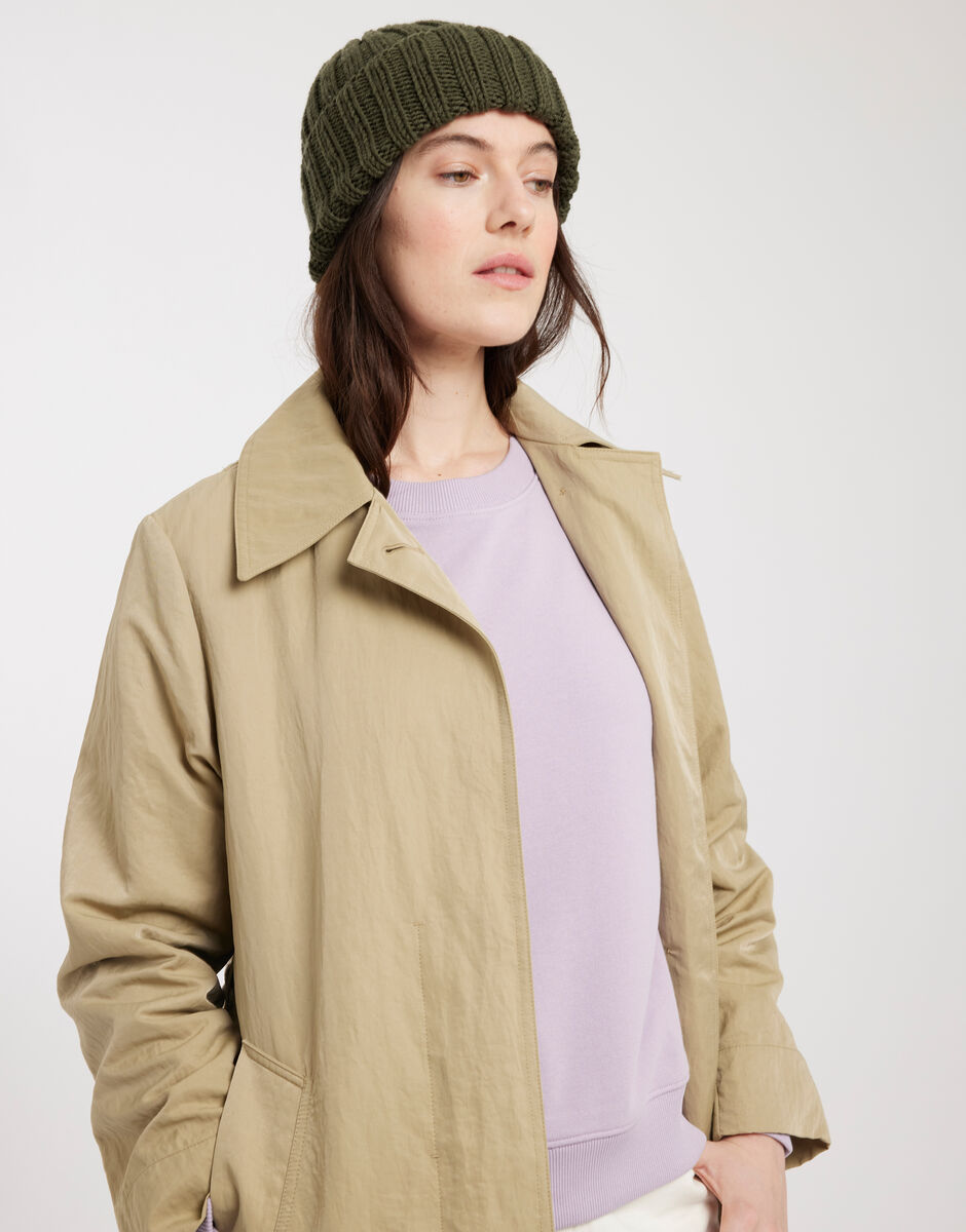 The One Hat | Wool and the Gang