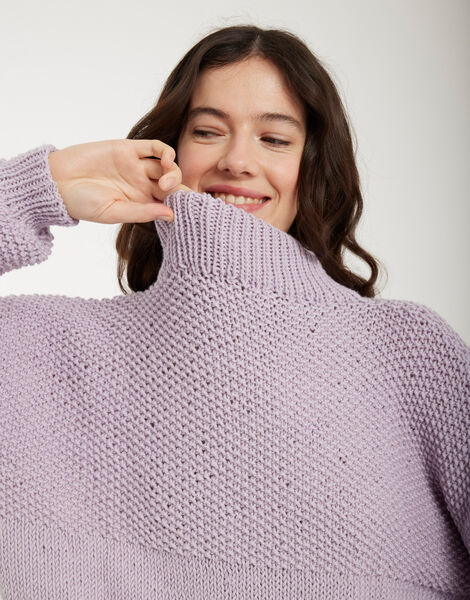 Forever Sweater | Wool and the Gang