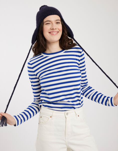 Galway Hat | Wool and the Gang