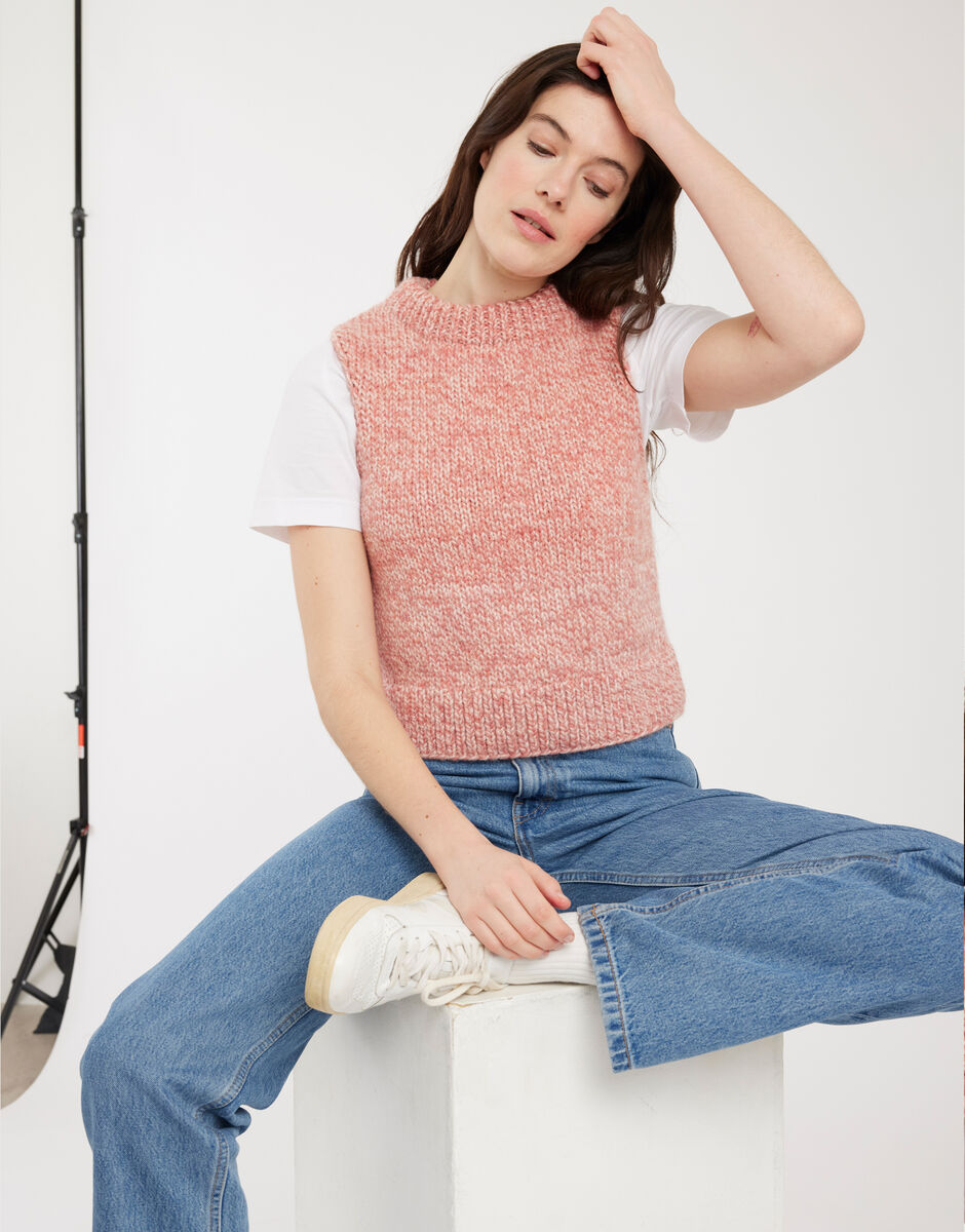 Greatest Tank | Wool and the Gang