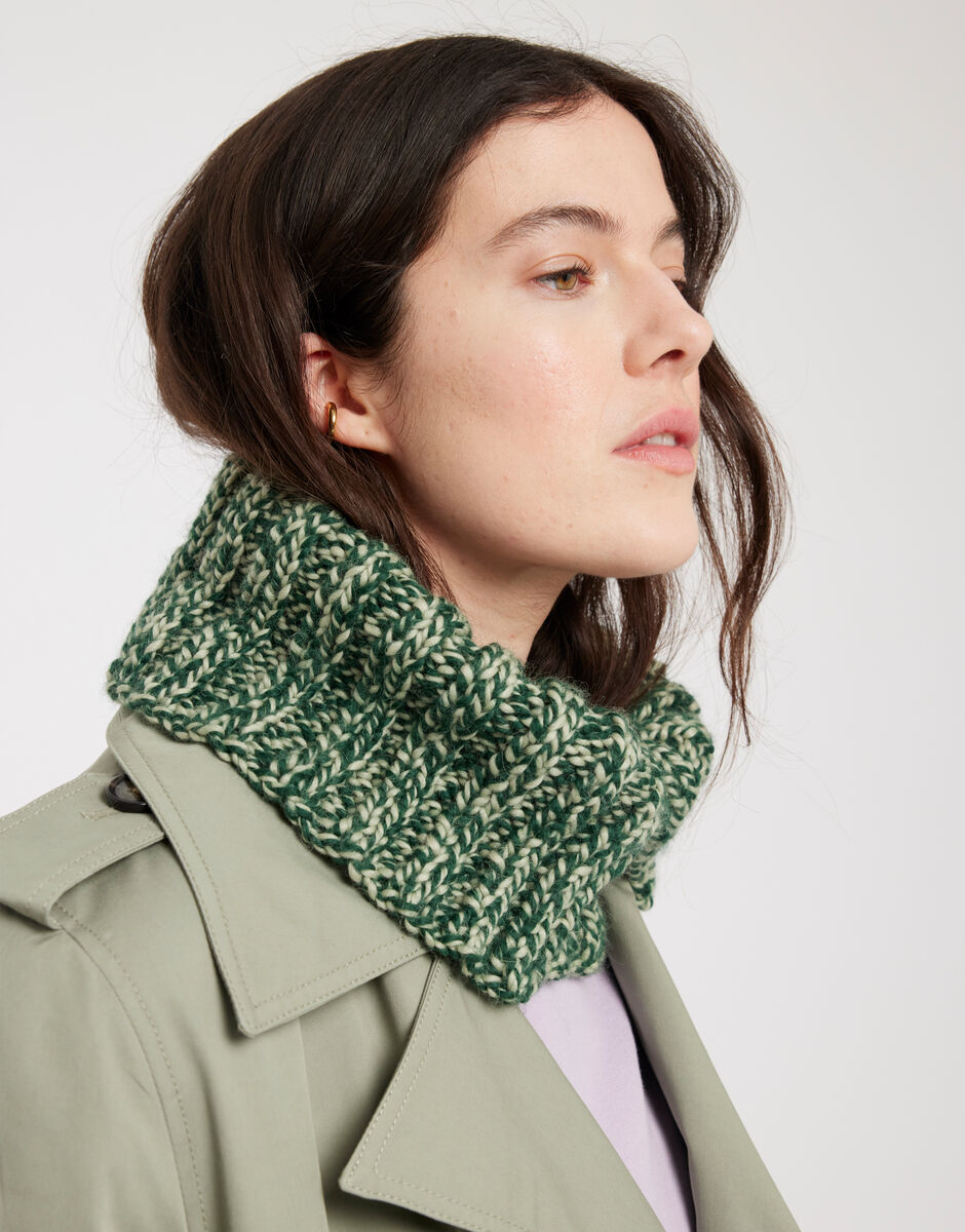 Lost Snood | Wool and the Gang