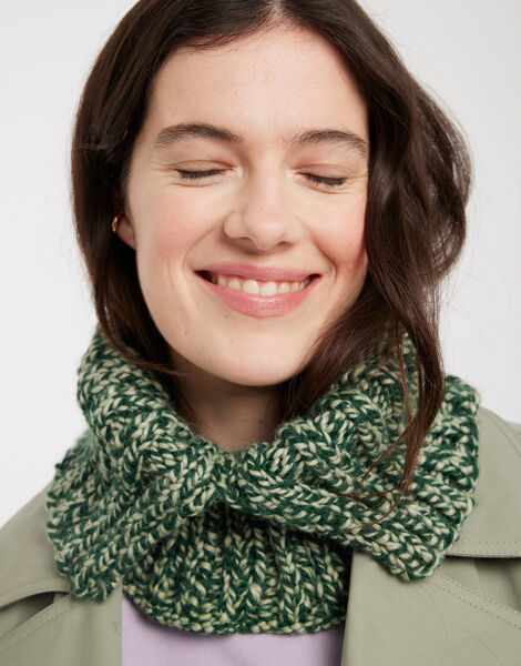 Lost Snood | Wool and the Gang