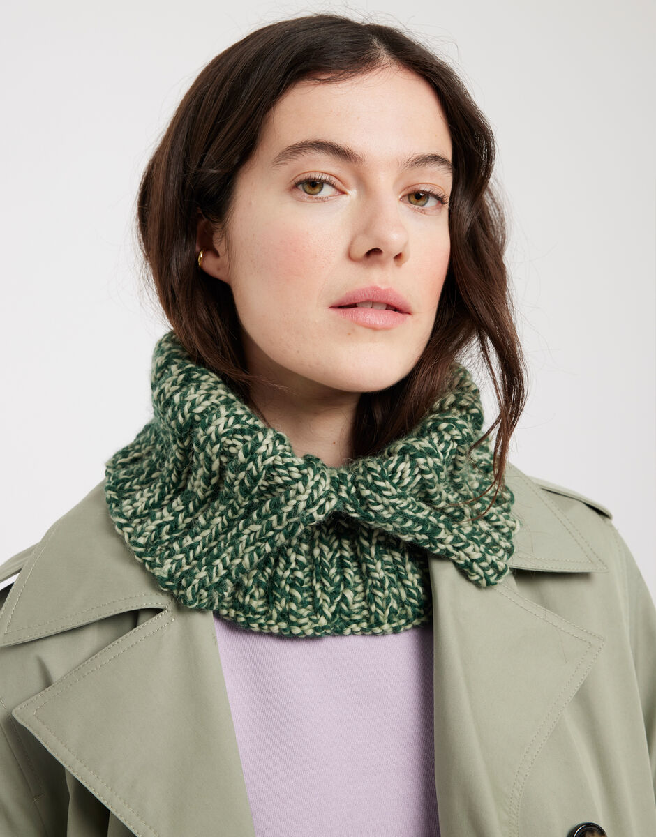 Lost Snood | Wool and the Gang