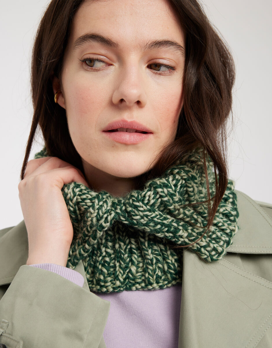 Lost Snood | Wool and the Gang
