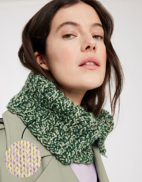 Lost Snood | Wool and the Gang