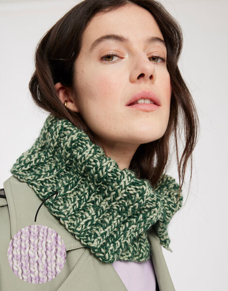 Lost Snood | Wool and the Gang