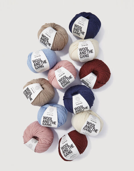 Standard Wool Yarn | Wool and the Gang