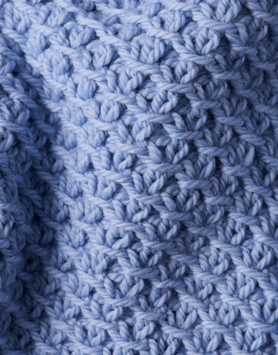 The One Wool | Wool and the Gang