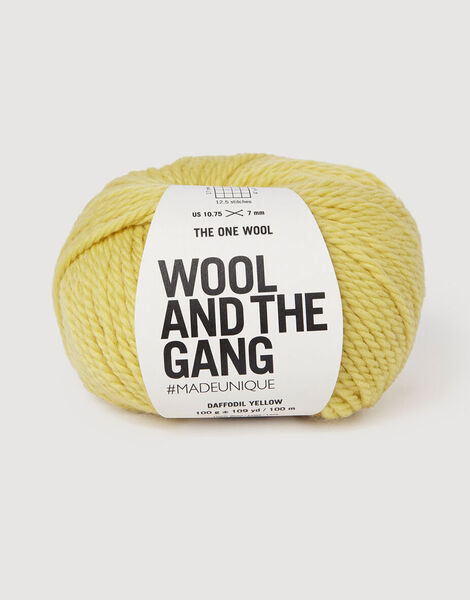 Standard Wool Yarn | Wool and the Gang