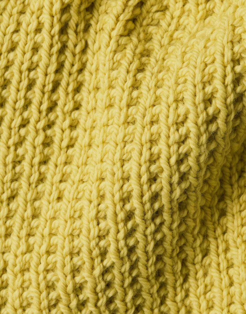 The One Wool | Wool and the Gang