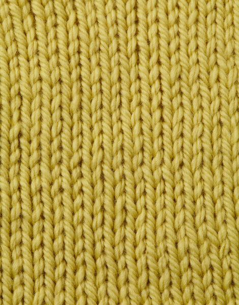 The One Wool | Wool and the Gang