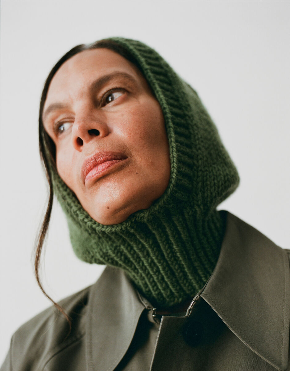 Hello Hat | Wool and the Gang