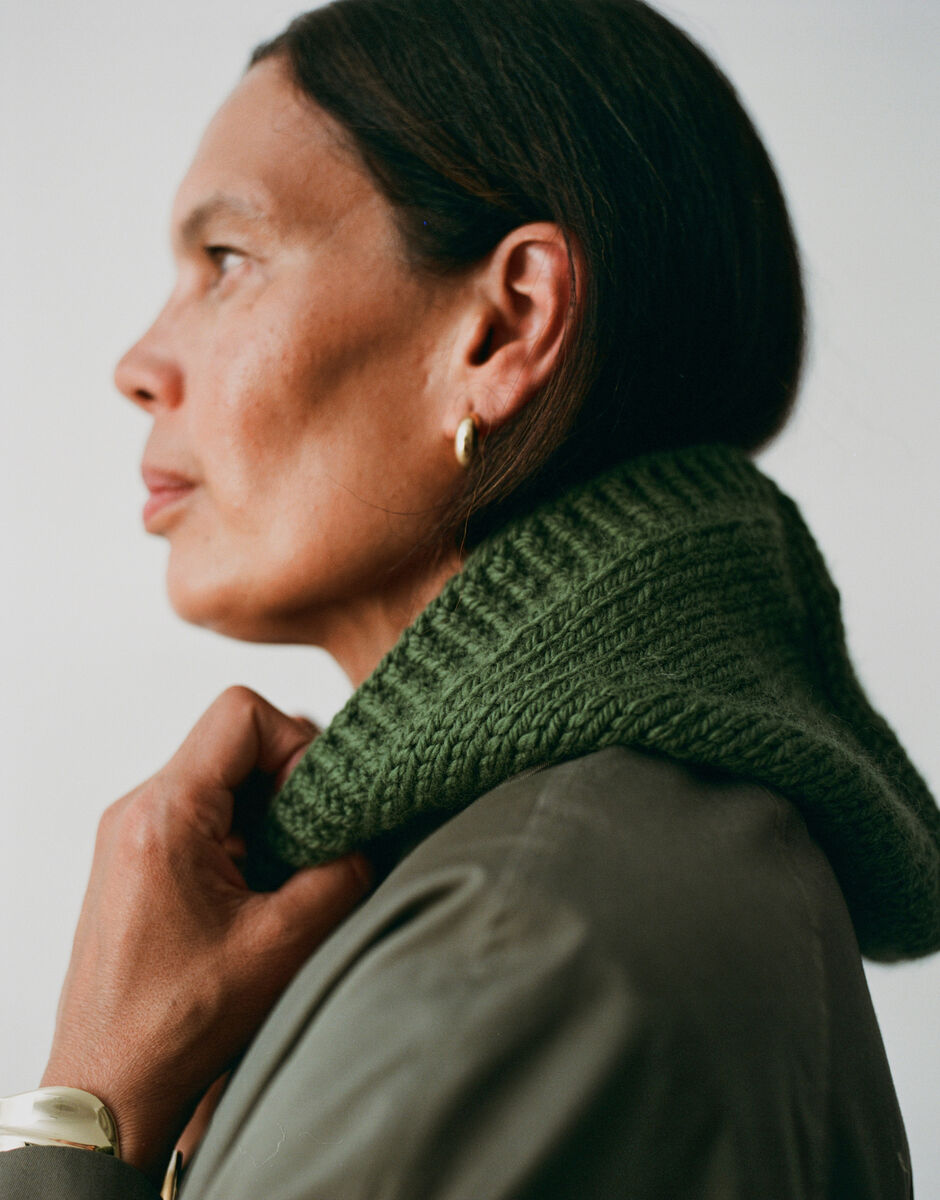 Hello Hat | Wool and the Gang