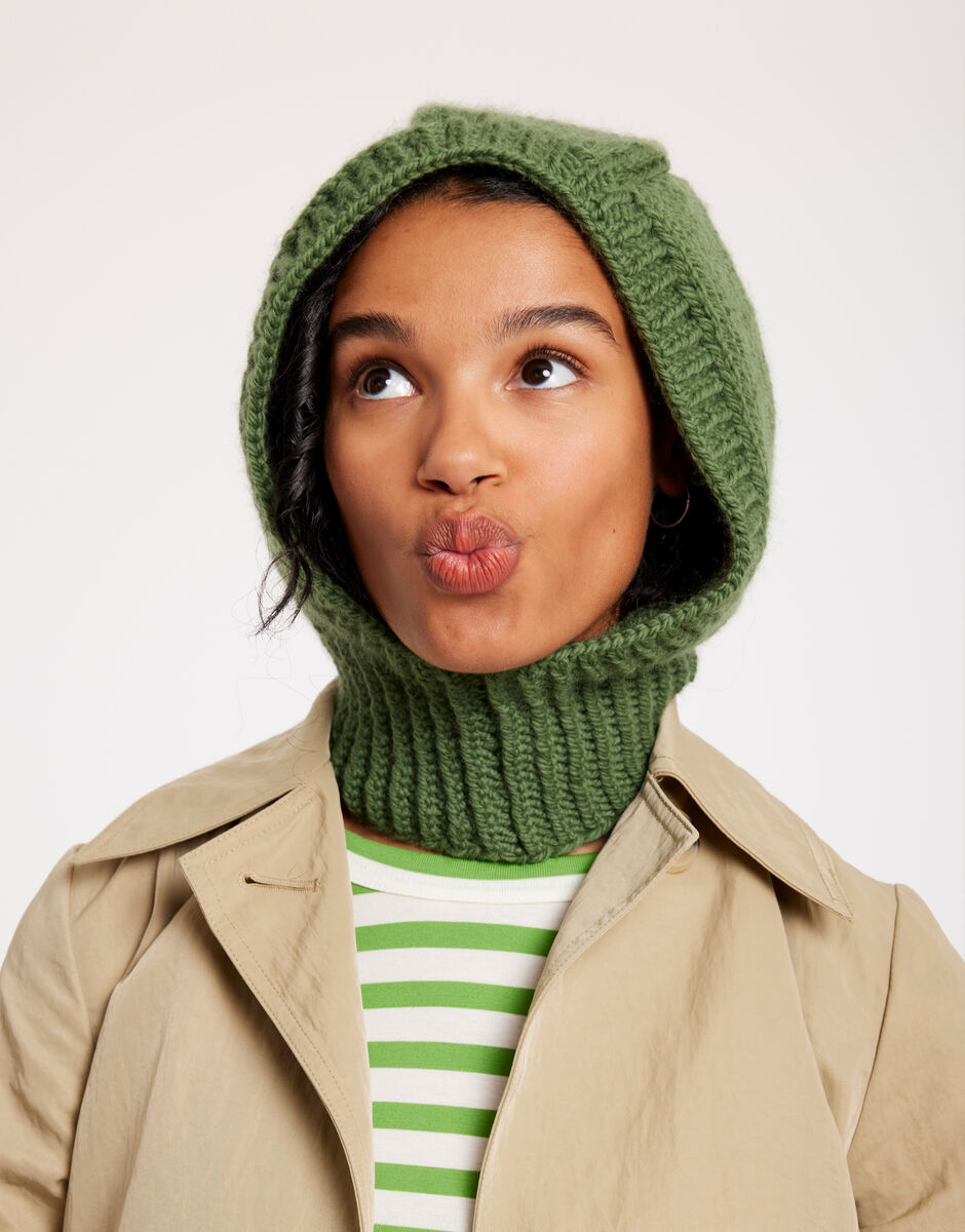 Hello Hat | Wool and the Gang