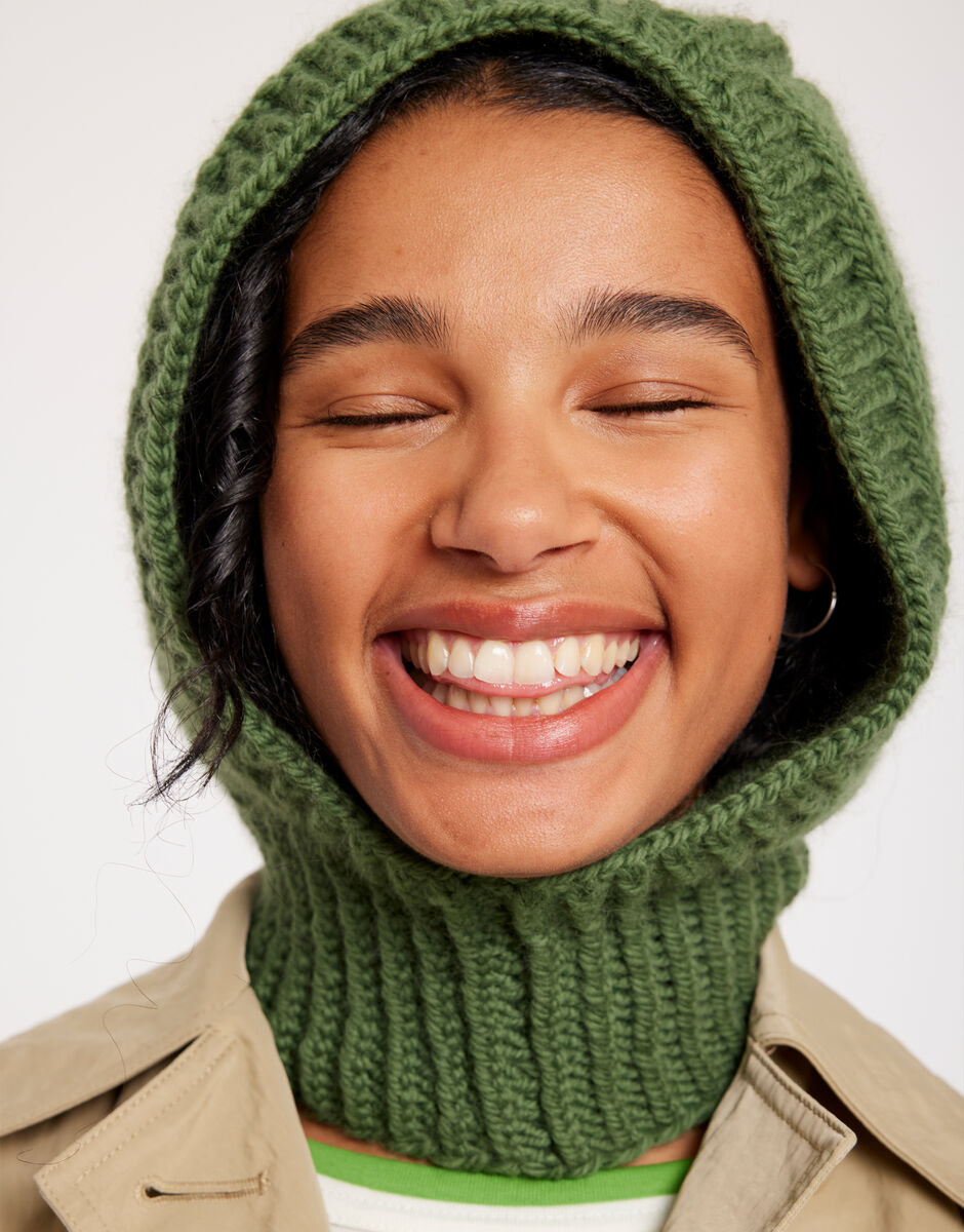 Hello Hat | Wool and the Gang