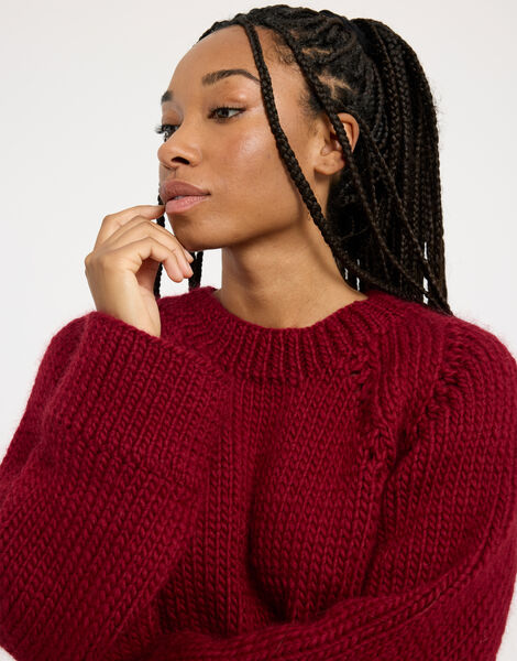 Sweater & Jumper kits for all levels | Wool and the Gang | Wool and the ...