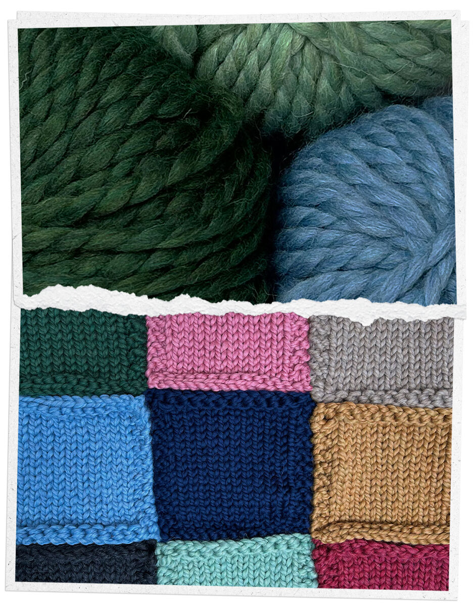 Heal The Wool | Wool and the Gang