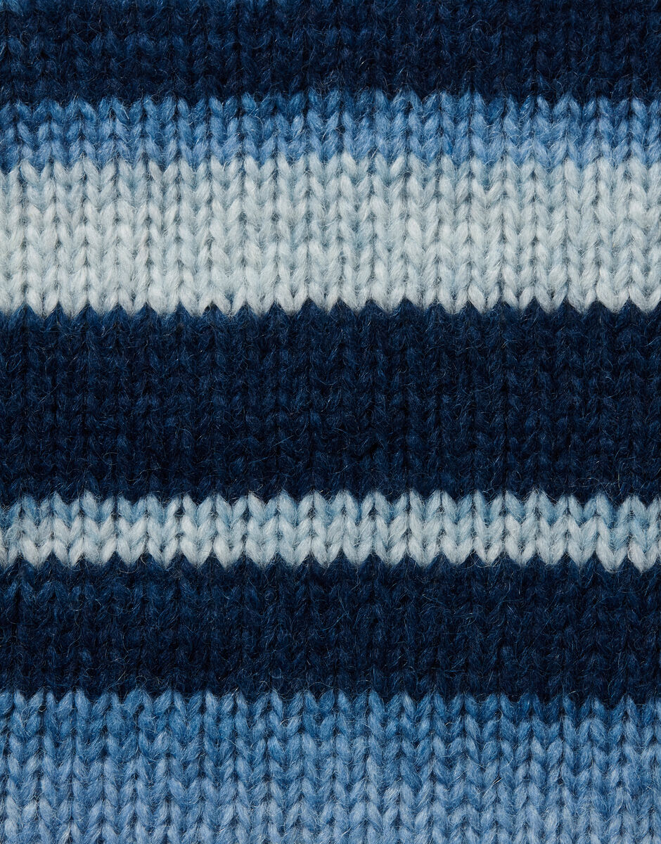 Feeling Good Stripe | Wool and the Gang