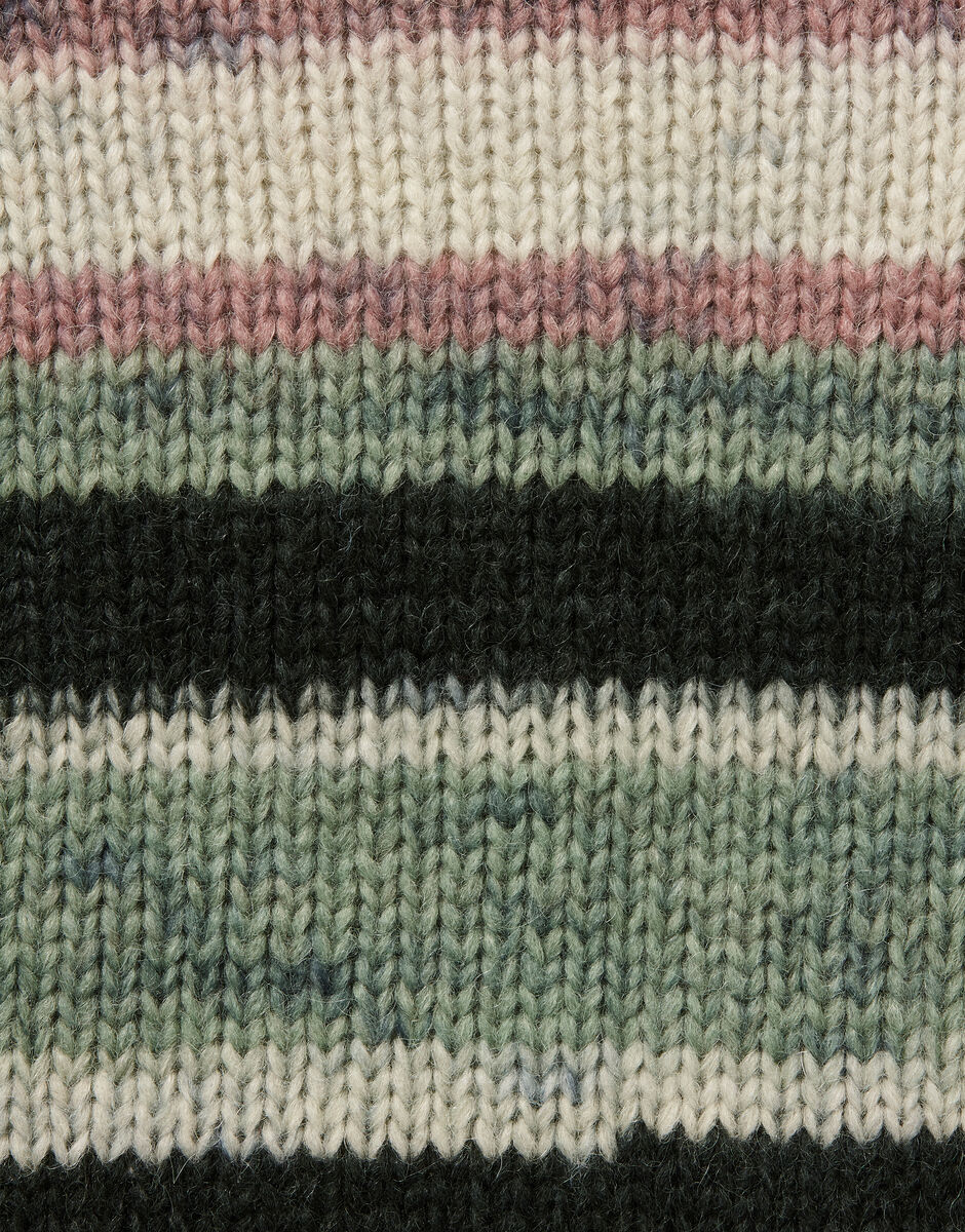 Feeling Good Stripe | Wool and the Gang