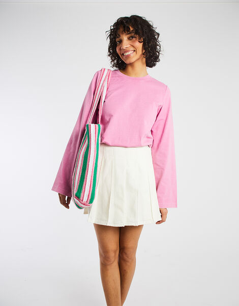 Candy Bag Pattern | Wool and the Gang