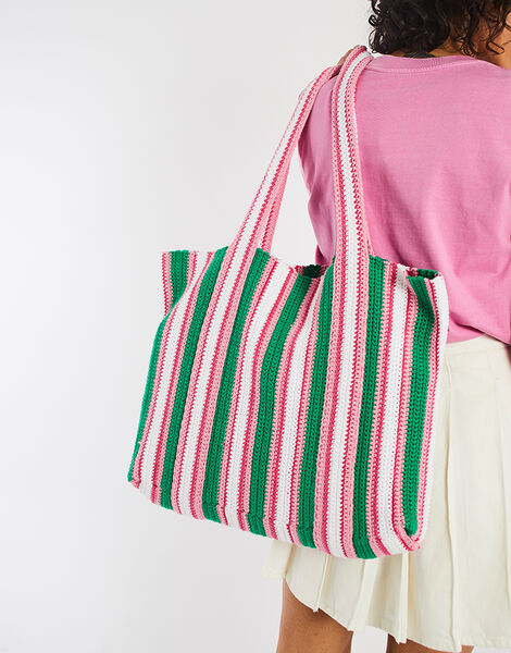 Candy Bag Pattern | Wool and the Gang