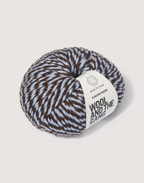 Alpachino Merino Twist | Wool and the Gang
